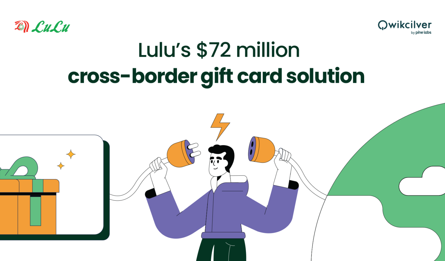 Qwikcilver Case Studies and Success Stories